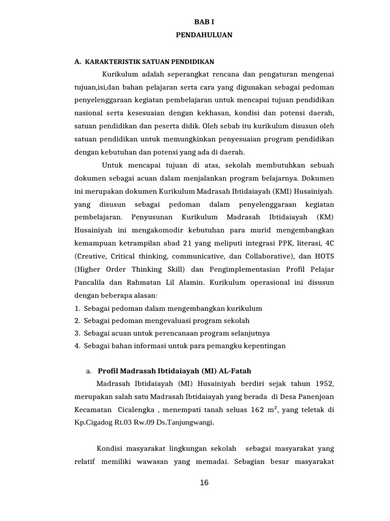 2. KSP KM Bagian Isi-1 (1) | PDF