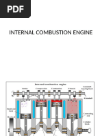 Unit IV Basic Mechanical Engineering 4 Stroke Petrol Engine | PDF | Internal Combustion Engine ...