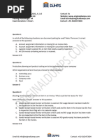 C S4CPR 2402 | PDF | Cloud Computing | Procurement