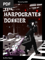 All Lancer Frames in A Nutshell v2 | PDF | Law | History