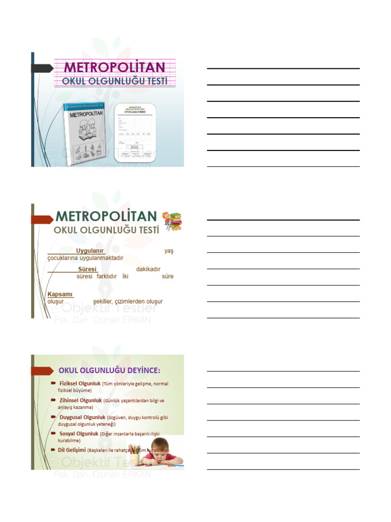 Metropolitan | PDF