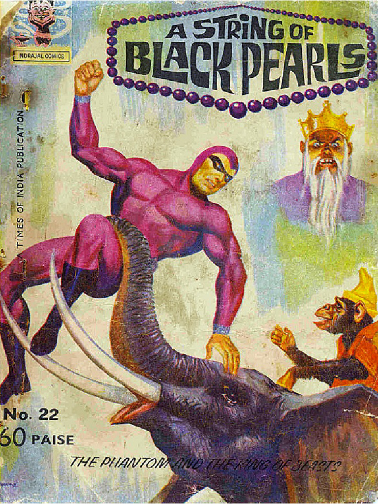 022-1965 Pashuon Ka Raja | PDF
