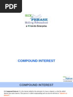 Basics of Financial Mathematics | PDF | Present Value | Net Present Value