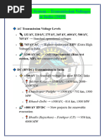 Basic Insulation Level Table | PDF | Insulator (Electricity) | Power ...