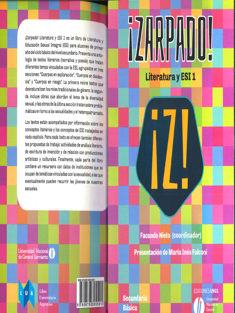 Zarpado 1 | PDF