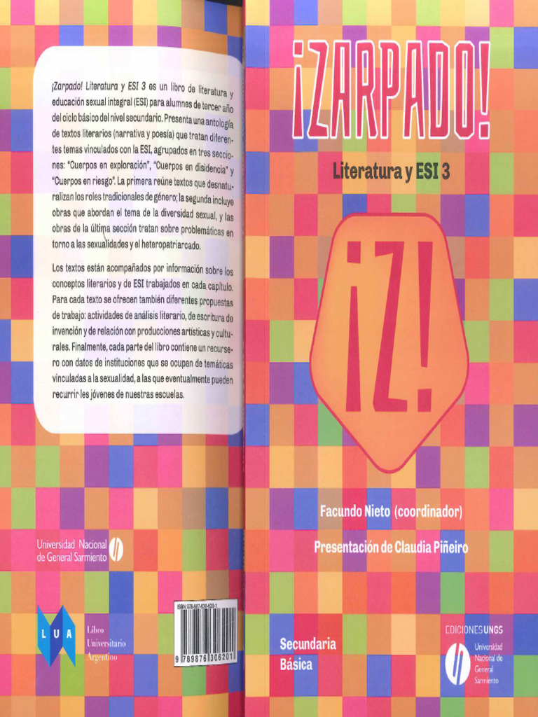 Zarpado 3 | PDF