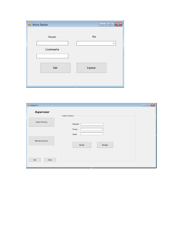 Fron End Recurs Oshu Manos | PDF