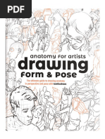 Bridgeman Constructive Anatomy | PDF