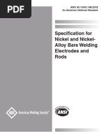 Din 2095 | PDF | Wire | Engineering Tolerance