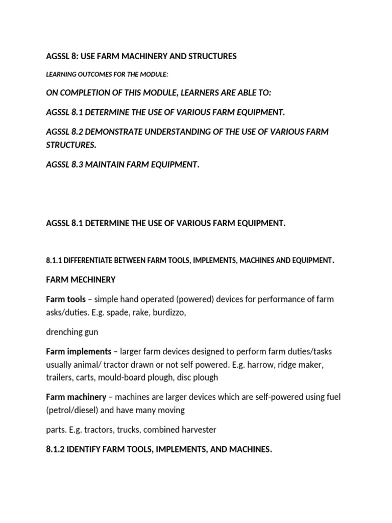 Module 8 Final Final | PDF | Internal Combustion Engine | Diesel Engine