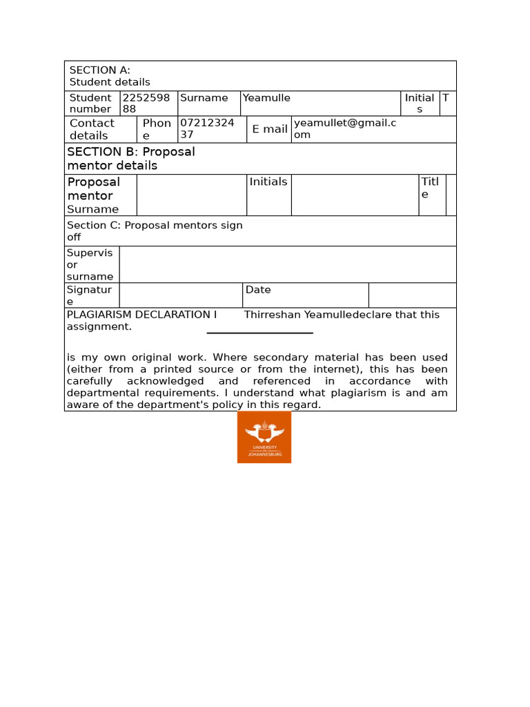 Research Methodology Assignment 3 | PDF | Qualitative Research | Data
