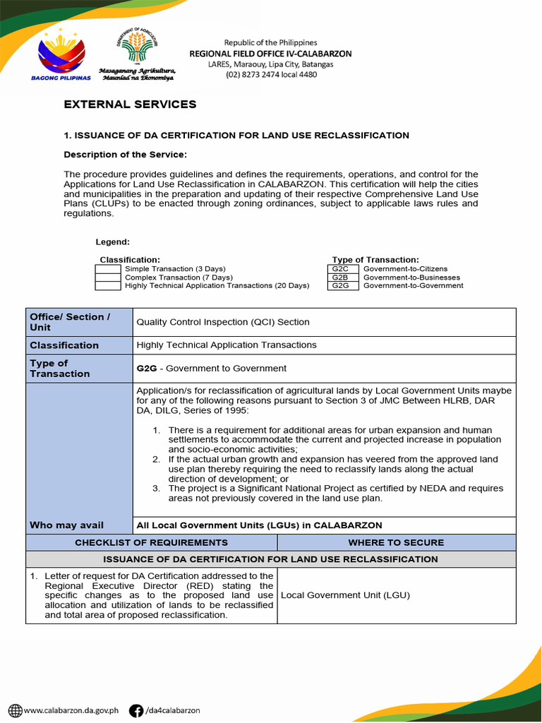 Lur Process Flow - Da Mc26 | PDF