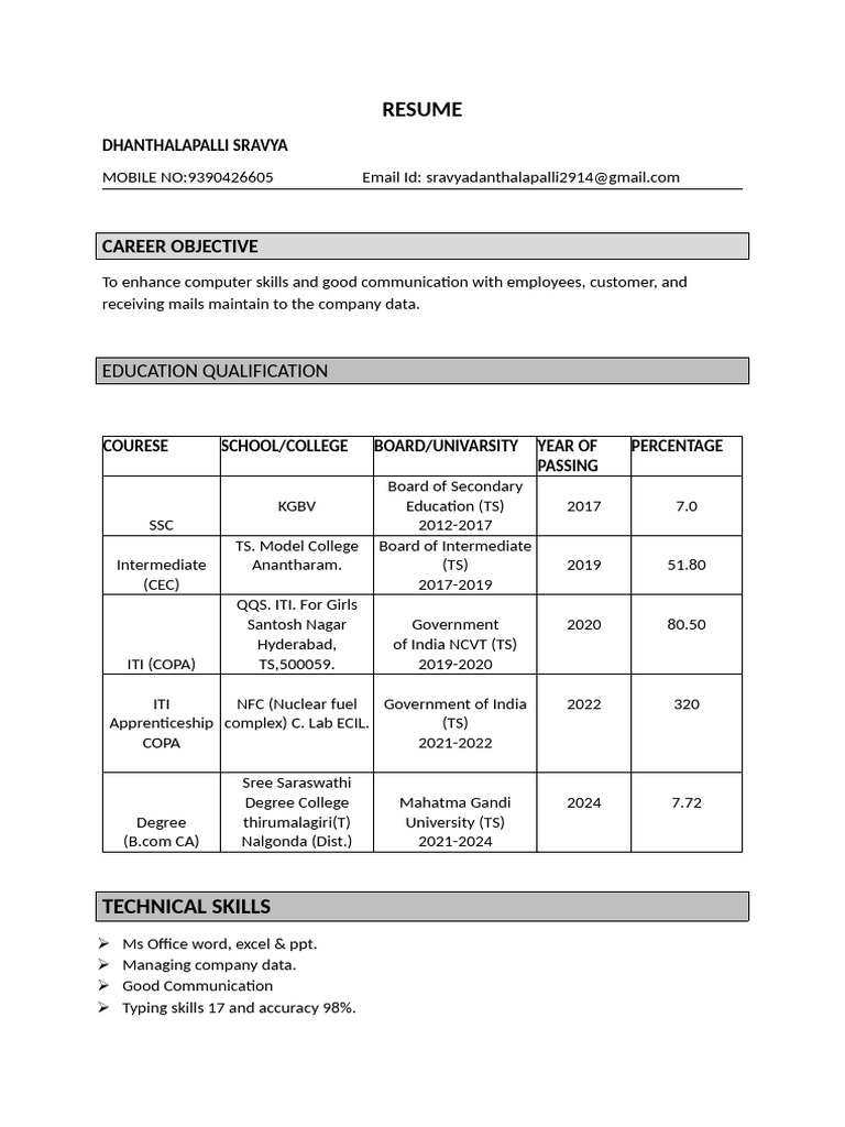 sravya | PDF | Cognition | Learning