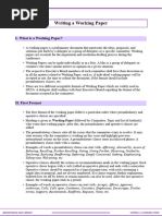 MUN Resolution Clause Starters Guide | PDF | United Nations Security ...