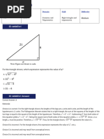 Pearson Pure Mathematics Year 2 SolutionBank | PDF | Functions And ...