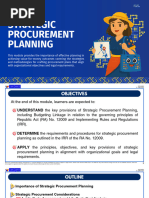 New Government Procurement Act Overview | PDF