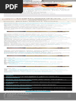 TTPD: The Anthology Tracklist | PDF | Taylor Swift | American Musicians