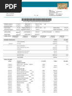 Simulador y Facturación CMR | PDF | Interés | Tarjeta de crédito