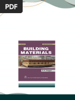 Basic Construction Materials 8th Edition PDF | PDF | Science ...