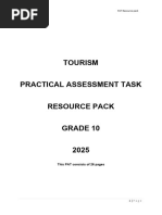Grade 10 Consumer Studies Term 1 Revision | PDF | Nutrients | Foods