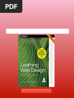HTML & CSS Design & Build Websites-J. Duckett | PDF | Html Element ...