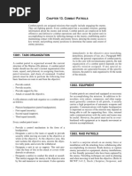 Squad Tactics: Ambush Techniques Guide | PDF | Ambush | Military Operations