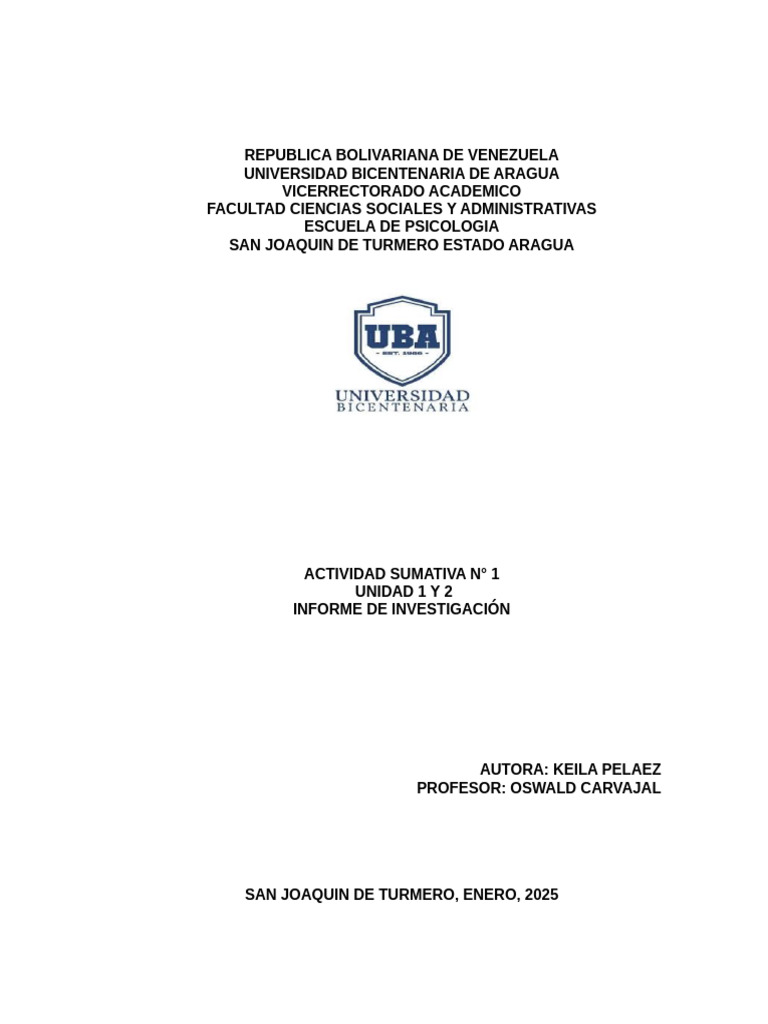 Test de Cleaver Mejor Candidato para Un Puesto Específico | PDF ...