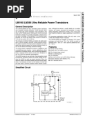 Understanding MCB Nameplate Ratings | PDF | Capacitor | Fuse (Electrical)