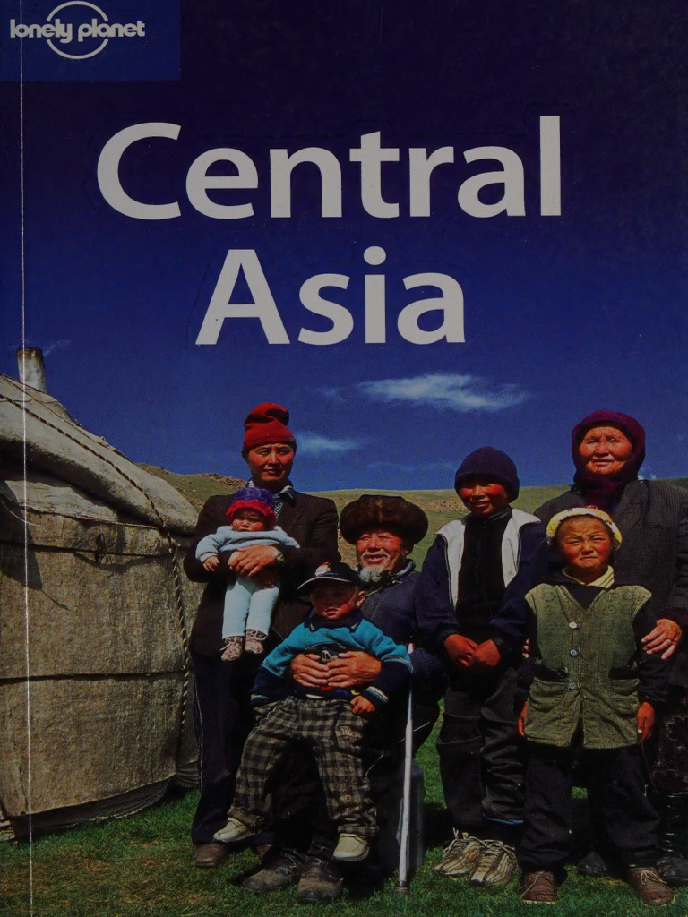 Central Asia Travel Guide Overview | PDF | Central Asia | Currency