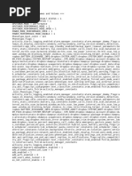 Skyrim Legendary Edition Modlist: Most Important Softwares | PDF