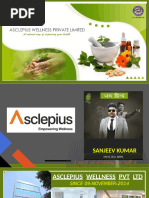 AWPL Product Overview and Health Plans 2025 | PDF