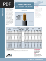 Camesa Wireline EcoSeal Product Brochure | PDF | Insulator (Electricity ...