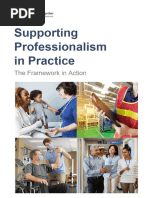 RPS Advanced Pharmacy Framework Overview | PDF | Pharmacy | Pharmacist