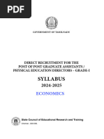 TPSC Courses and Fee Structure Overview | PDF | Diploma | Career And ...