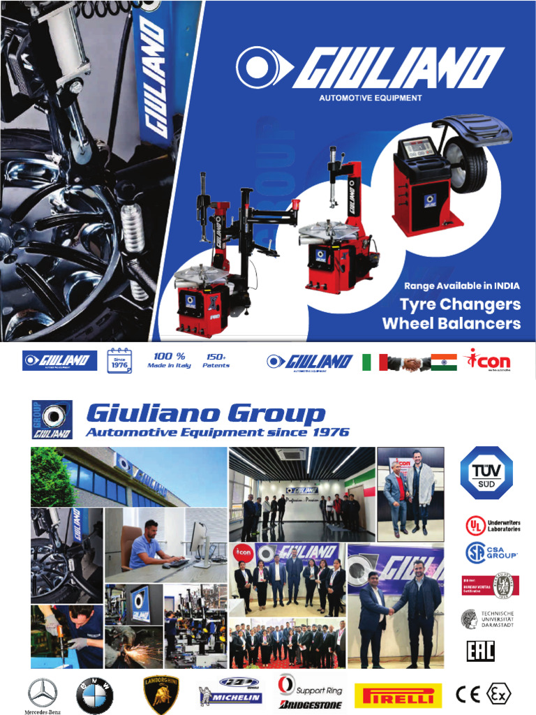 Giuliano Automotive India 2025 2a7ad844 f446 4ff6 Bdd6 Fe4fc6fe1a42 | PDF