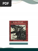 The Oldest History of Lilith | PDF | Lilith | Sumer