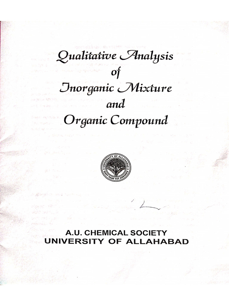 BSC Practical Book | PDF