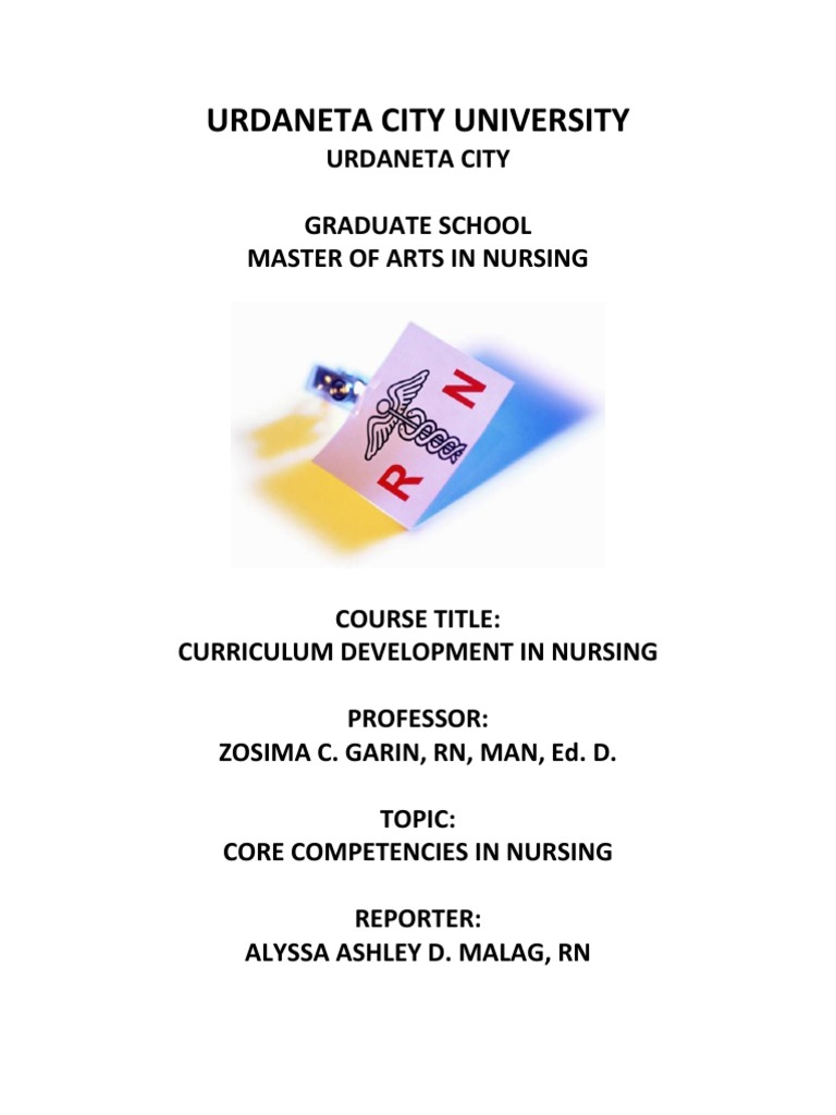 Urdaneta City University: Urdaneta City Graduate School Master of Arts ...