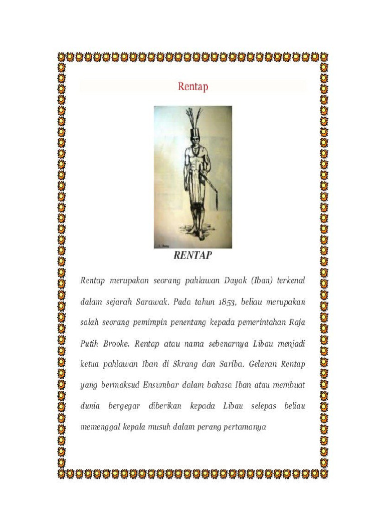 Tokoh Merdeka4 | PDF