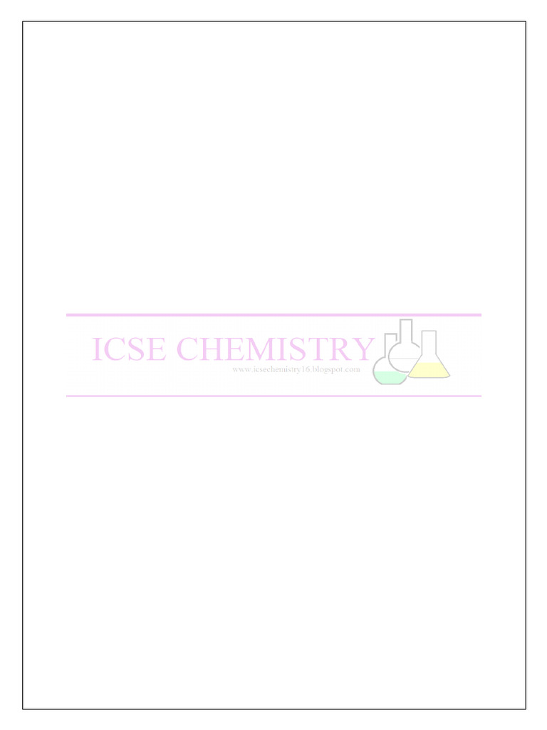 3A Acids and Bases Ws1 | PDF