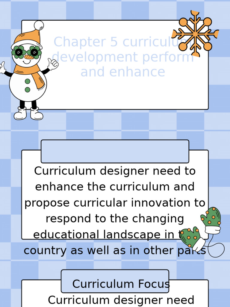 Groovy Winter Daily Agenda Classroom Slides Presentation in Colorful ...