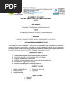 EDE Q Eating Disorder Examination Questionaire Scoring | PDF | Eating ...