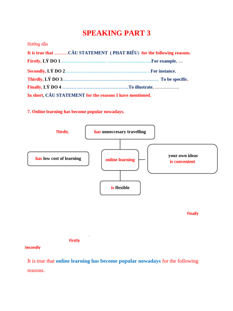 Benefits of Online Learning and Travel | PDF | Educational Technology ...