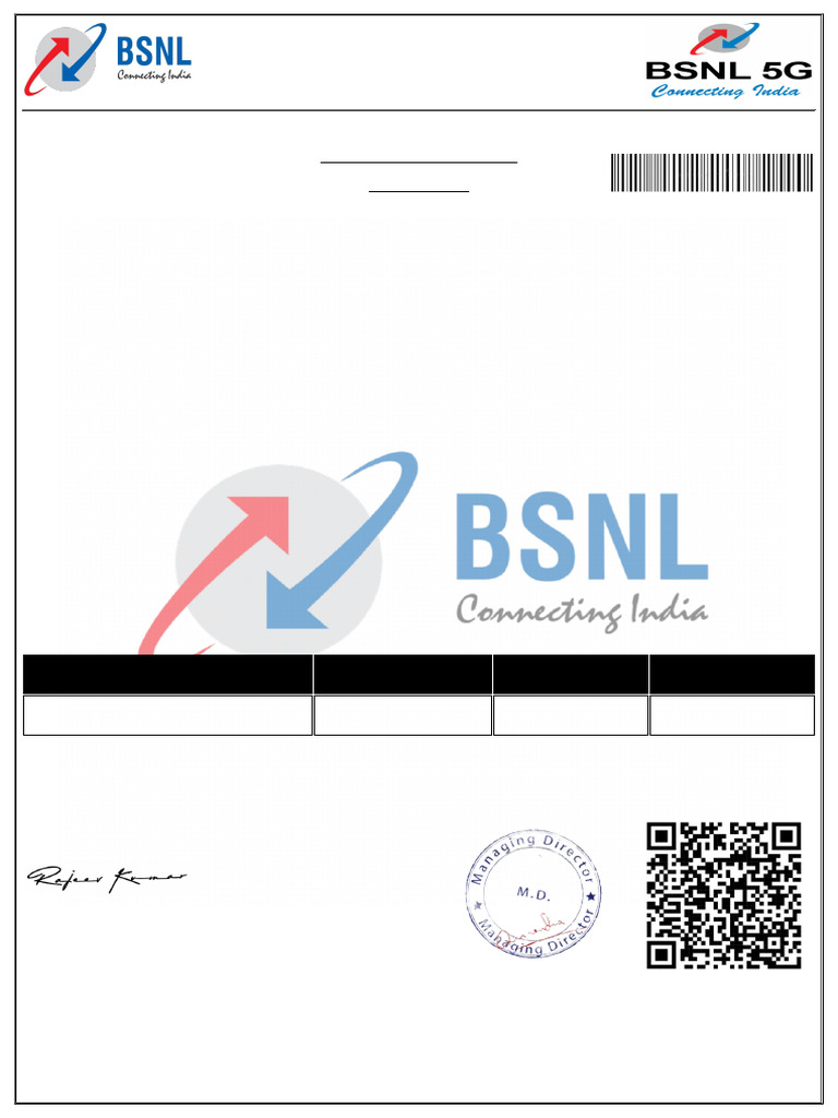 Abdul Nadeem Raja Confirmation Letter | PDF