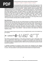 Purge Gas Calculation 1689689650 | PDF | Technology & Engineering