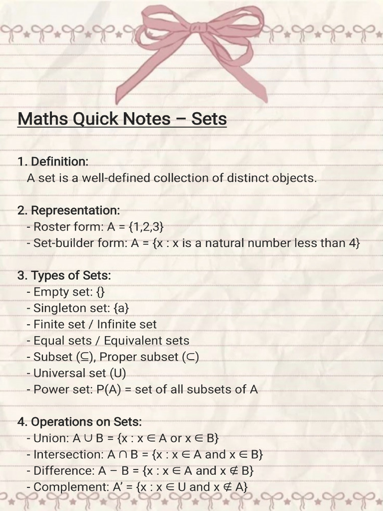 Notes_250819_135700 sets | PDF
