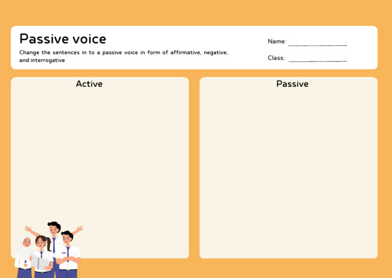 Passive Games | PDF
