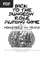 D&D 5E Beast Shapes Overview | PDF | Zoology