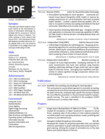 Futuretech Olympiad | PDF