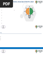 Sih 2025 Sample | PDF